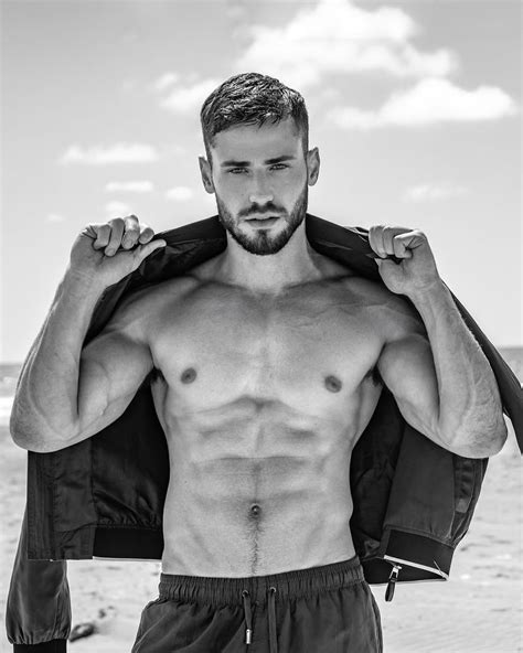 Hot Dudes Good Mood 🇺🇦 On Twitter Yoav Even By Portraits By Roni 📸