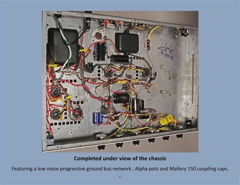 Bogen Challenger Cha 75a The Cobra