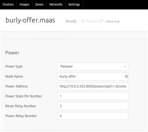 Pc Power Control With A Raspberry Pi And Maas