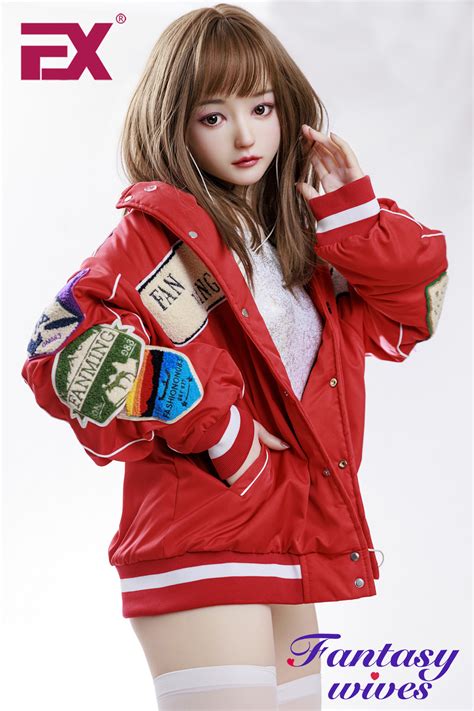 Cm Ft D Cup Silicone Sex Doll Linda Fantasywives Official Best Sex Dolls Vendor