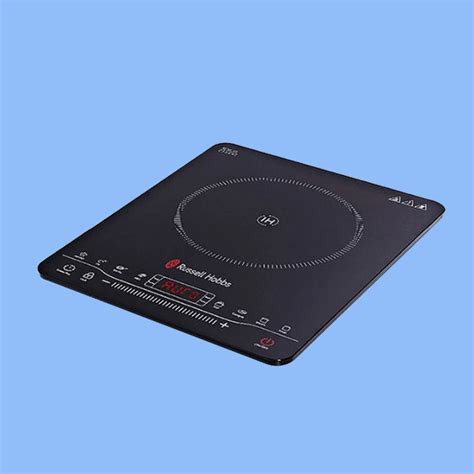 러셀홉스 1구 인덕션 전기레인지 미니 휴대용 캠핑용 가정용 소형인덕션 전기렌지 버너 랜지 119 700원 다모아아토즈님의 스토어 [디비디비]