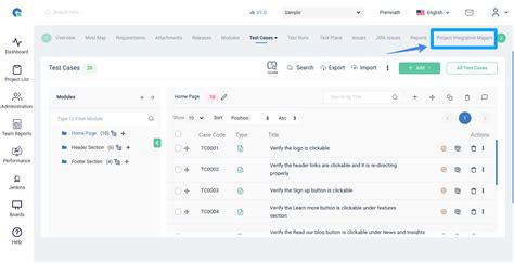 How To Integrate Assembla With Qa Touch Qatouch How To Integrate Assembla With Qa Touch Qatouch