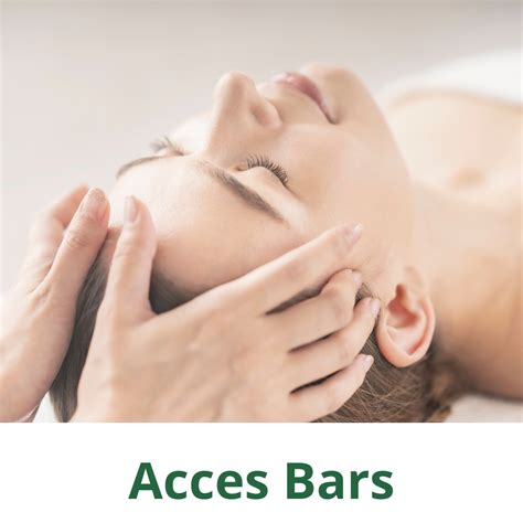 Acces Bars Ann Tordoor