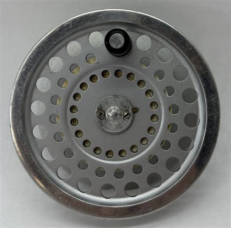 Hardy Marquis Spare Spool Heartland Pawn And Jewelry