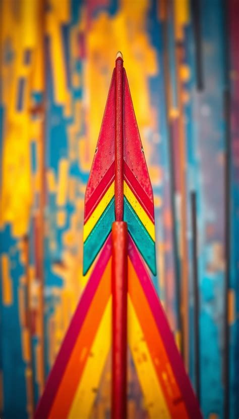 Arrow Fletching Image Free Ai Generator Makepix Arrow Fletching Image Free Ai Generator Makepix