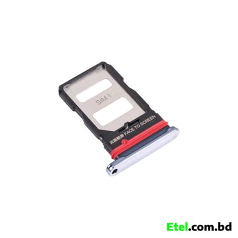 Xiaomi 11T SIM Tray Price In Bangladesh