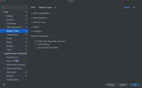 Whats New In PhpStorm