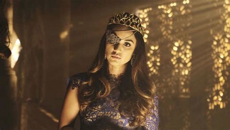 10 Badass Film And Tv Witches You Dont Want To Cross Den Of Geek