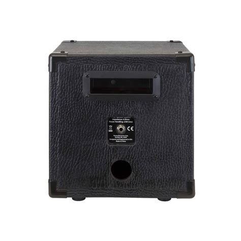Peavey 6505 Micro 1×8 Cabinet Hari Hari Musik
