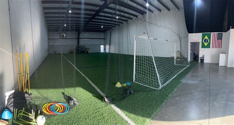 Joga Bonito Soccer Academy Joga Bonito Soccer Academy