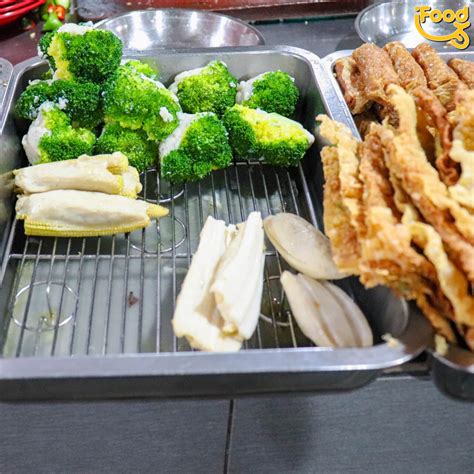 The Art Of Chee Cheong Fun Ifood Malaysia