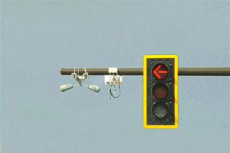 Noise Cameras Installed In Nyc