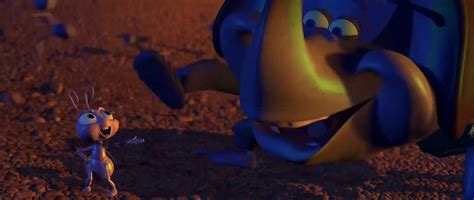 dot and dim a bug s life by monster verse on deviantart