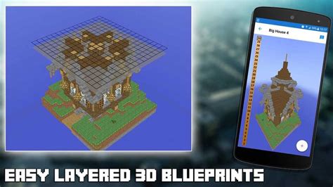 Unveiling The Ultimate Minecraft Schematic Viewer Layer By Layer Analysis
