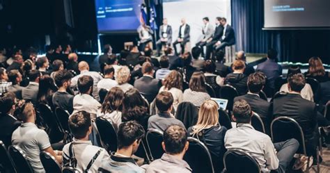 Semiconductor Events 2025 Must Attend Conferences And Expos