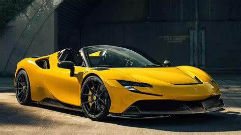 Ferrari Sf90 Spider 2026 Direct Imports