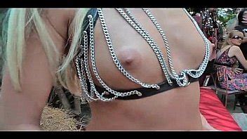 Hot Blonde Masturbating At Party Xnxx Com