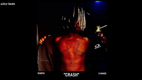 Free Ken Carson Lil88 Type Beat Crash Youtube