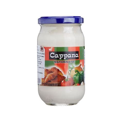 Mayonnaise Bottle Price In Sri Lanka At Archie Beamont Blog