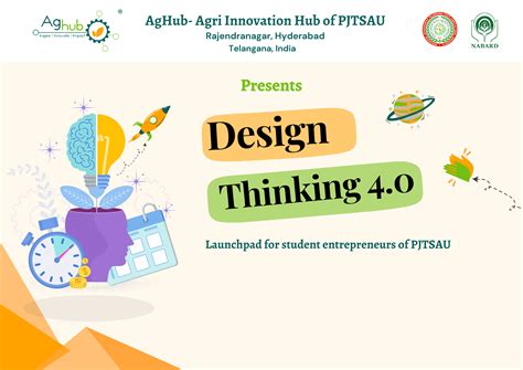 Designthinking Ag Hub