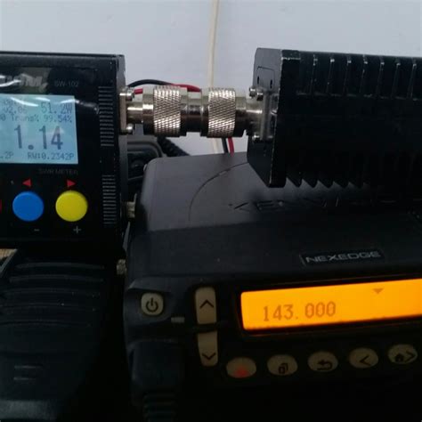 Jual Radio Rig Kenwood Nx 700h 50 Watt Di Seller Noelle Cengkareng Timur Kota Jakarta Barat