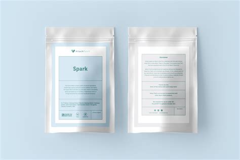 Spark Attach Patch
