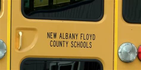 Nafcs Students Head Back To School
