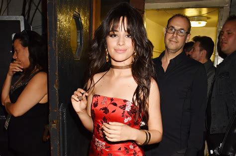 Camila Cabello Sings Summersongs Performs On Fallon Billboard