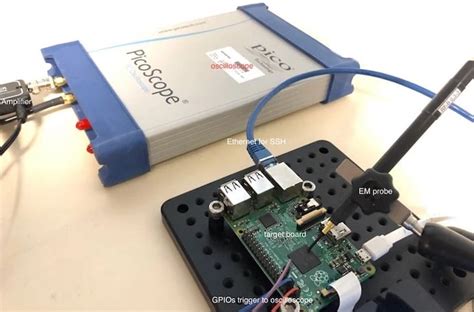 this novel raspberry pi project uses electromagnetic waves to detect