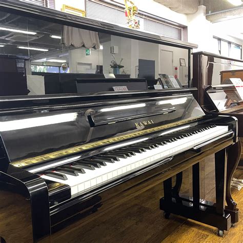 Kawai カワイ Bs2a 名古屋のピアノ専門店 親和楽器