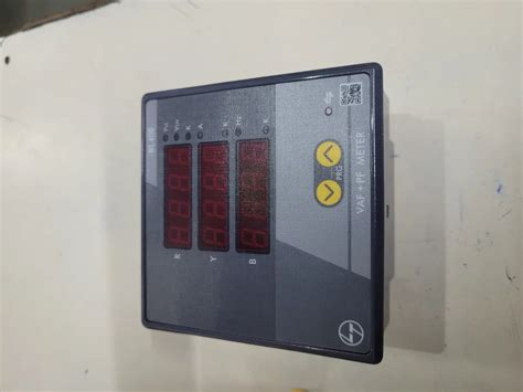 Vaf Meter Lt Vaf Meter Trader Retailer From New Delhi