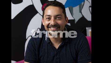 Mauricio Bock ‘la Suerte No Existe Trabaja Duro Y Confía En Ti Mismo Entrevista Fotos