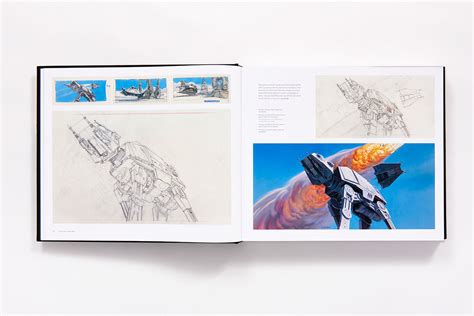 Star Wars Concept Art Ralph Mcquarrie