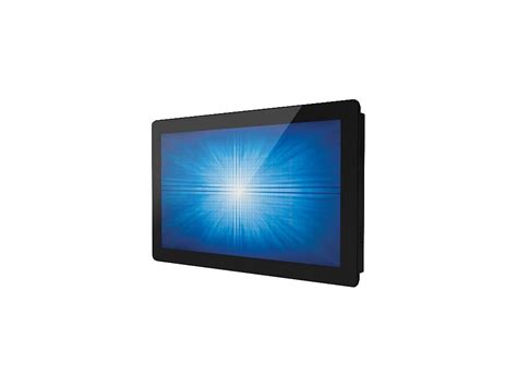 Elo E331799 1593L 15 6 Open Frame LCD Touchscreen RevB With 10 Touch Projected Capacitive