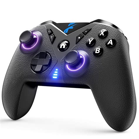 Amazon Com NODSUUP Switch Controller Compatible With Switch Switch Lite Switch OLED Windows IOS