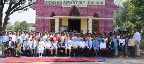 Teofilo Correa On Linkedin Conference On Faith And Science In Ranchi