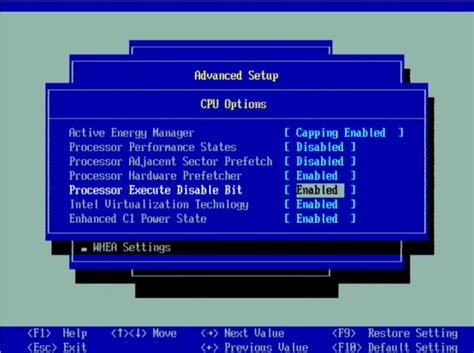 Shlomi Boutnaru Phd On Linkedin Security Nx Mitigations