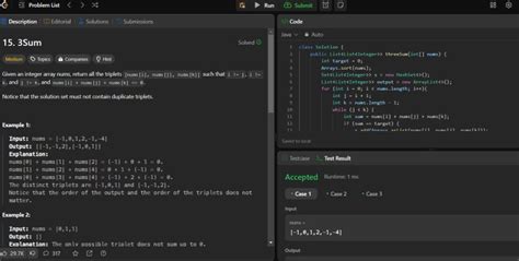 Kalimuthu C On Linkedin Leetcode Codingchallenge Problemsolving