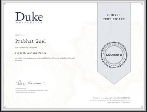 Prabhat Goel On Linkedin Coursera