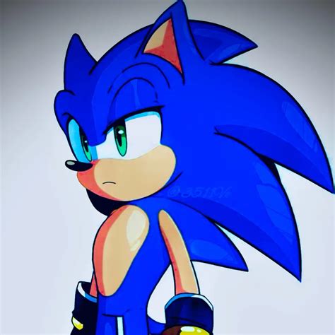 Chat With Sonic T Hedgehog Text Or Voice Enjoy Ai Chat Free And Safe