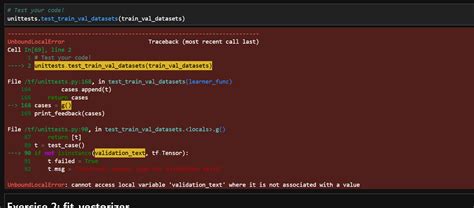 Tensorflow Developer Specialization Nlp Assignment W3 Natural Language Processing In