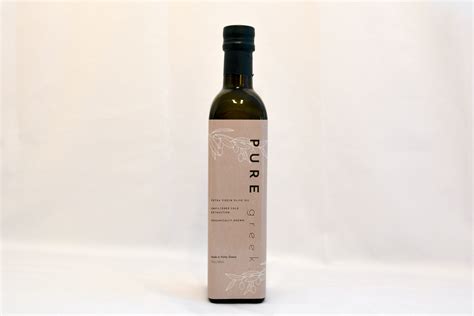 Early Harvest Extra Virgin Olive Oil 500ml
