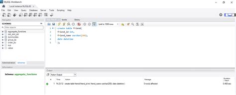 Mysql Create Table Example Foreign Key Cabinets Matttroy