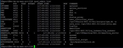 Smartconsole Unable To Connect To Server 80 30 Check Point Checkmates