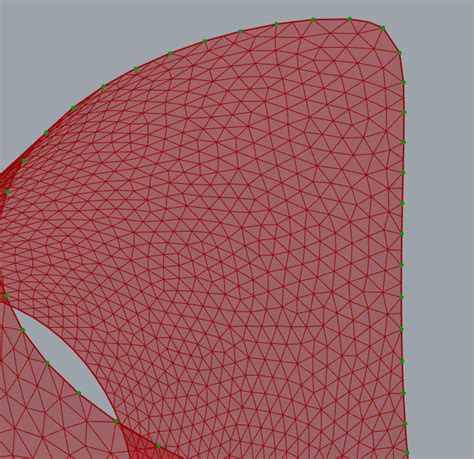 Introducing Triremesh High Quality Triangular And Hexagonal Remeshing And Shrink Wrapping