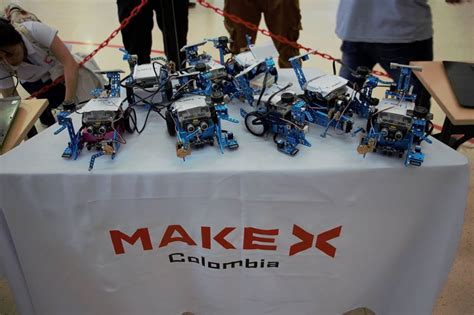 Makex Colombia 2019