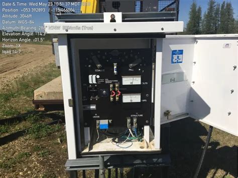 Cathodic Protection System At ₹ 199900unit Pune Id 2854113448948