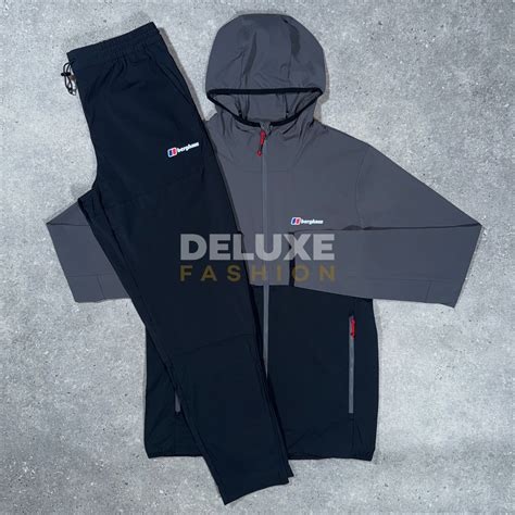 Berghaus Deluxe Fashion