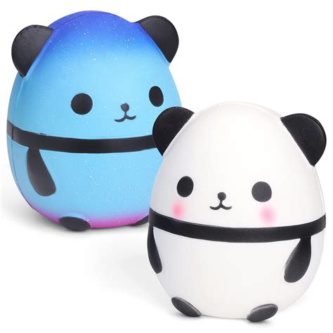 Panda Egg Squishy Ubicaciondepersonas Cdmx Gob Mx