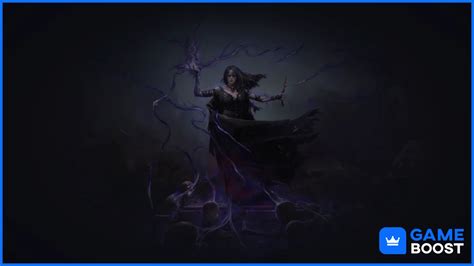 Path Of Exile 2 Guide Every Poe 2 Class Explained